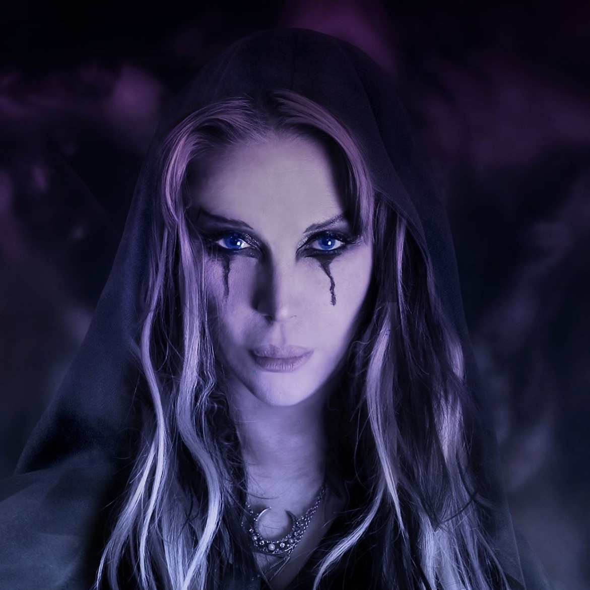 Hekate na Música – Hekate (En Erebos Phos) – Jardim de Hekate